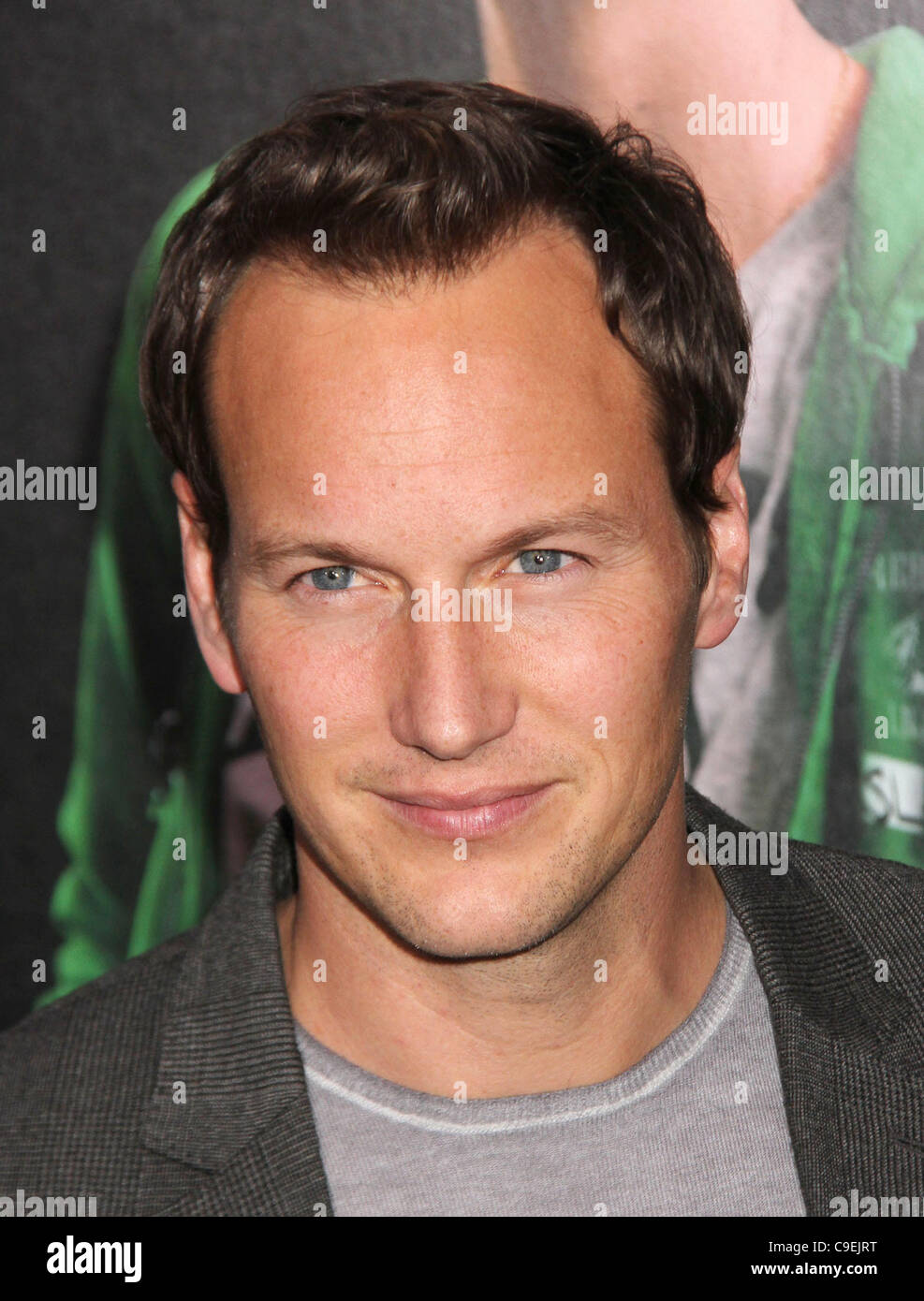 Dec. 8, 2011 - New York, New York, U.S. - Actor PATRICK WILSON attends ...