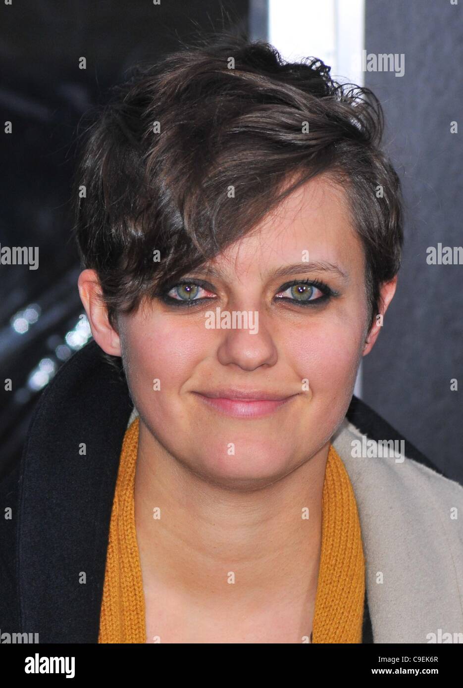 Kim stolz hi-res stock photography and images - Alamy