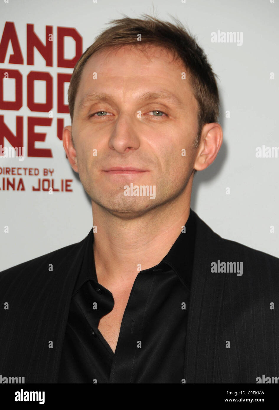 Goran kostic hi-res stock photography and images - Alamy