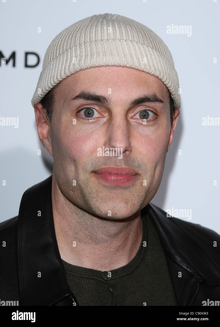 JAMES HAVEN IN THE LAND OF BLOOD AND HONEY. LOS ANGELES PREMIERE ...