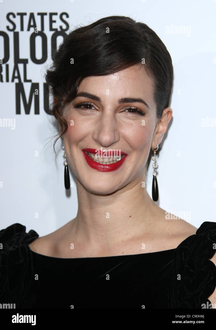 Zana Marjanovic High Resolution Stock Photography and Images - Alamy