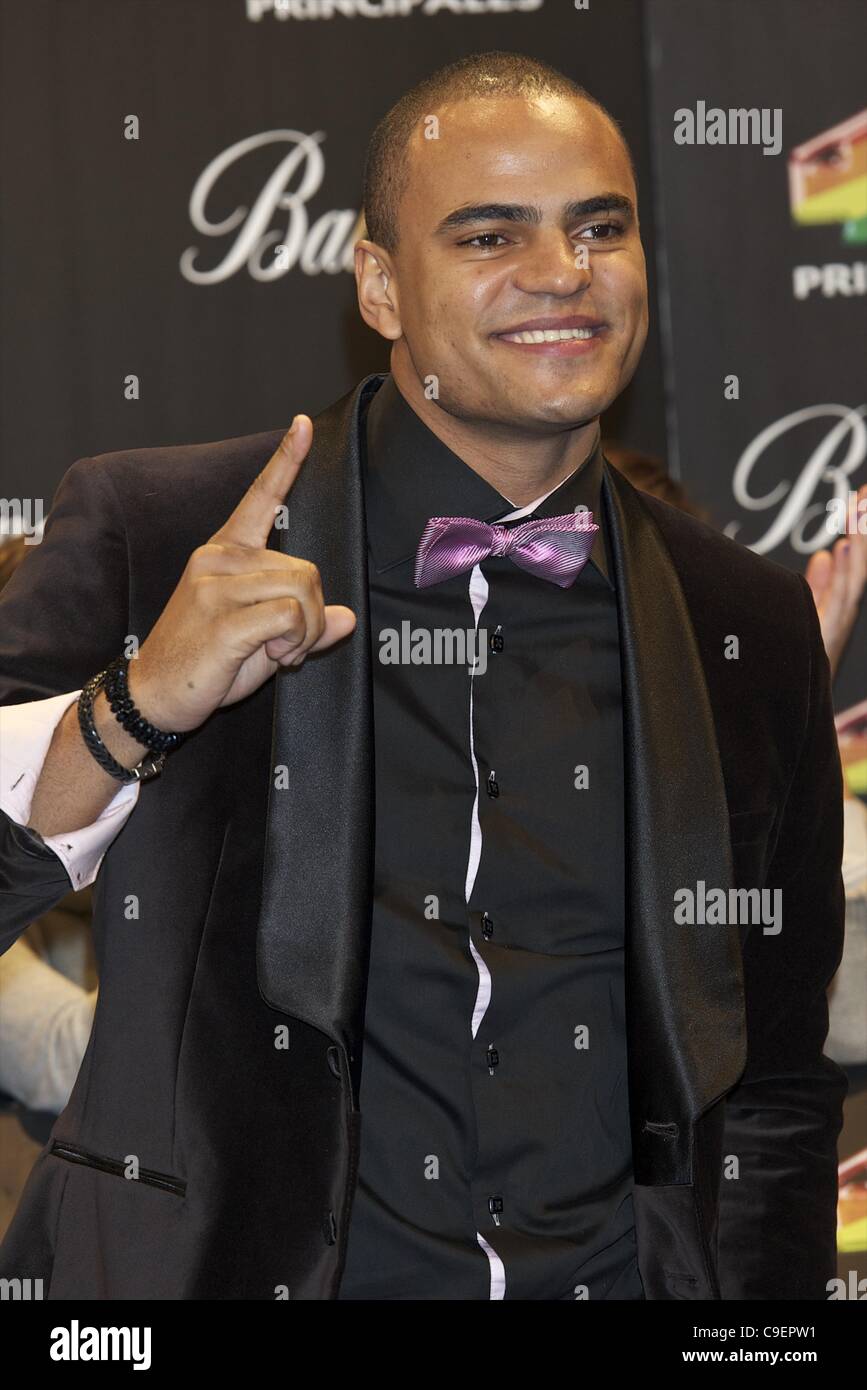 Mohombi hi-res stock photography and images - Alamy