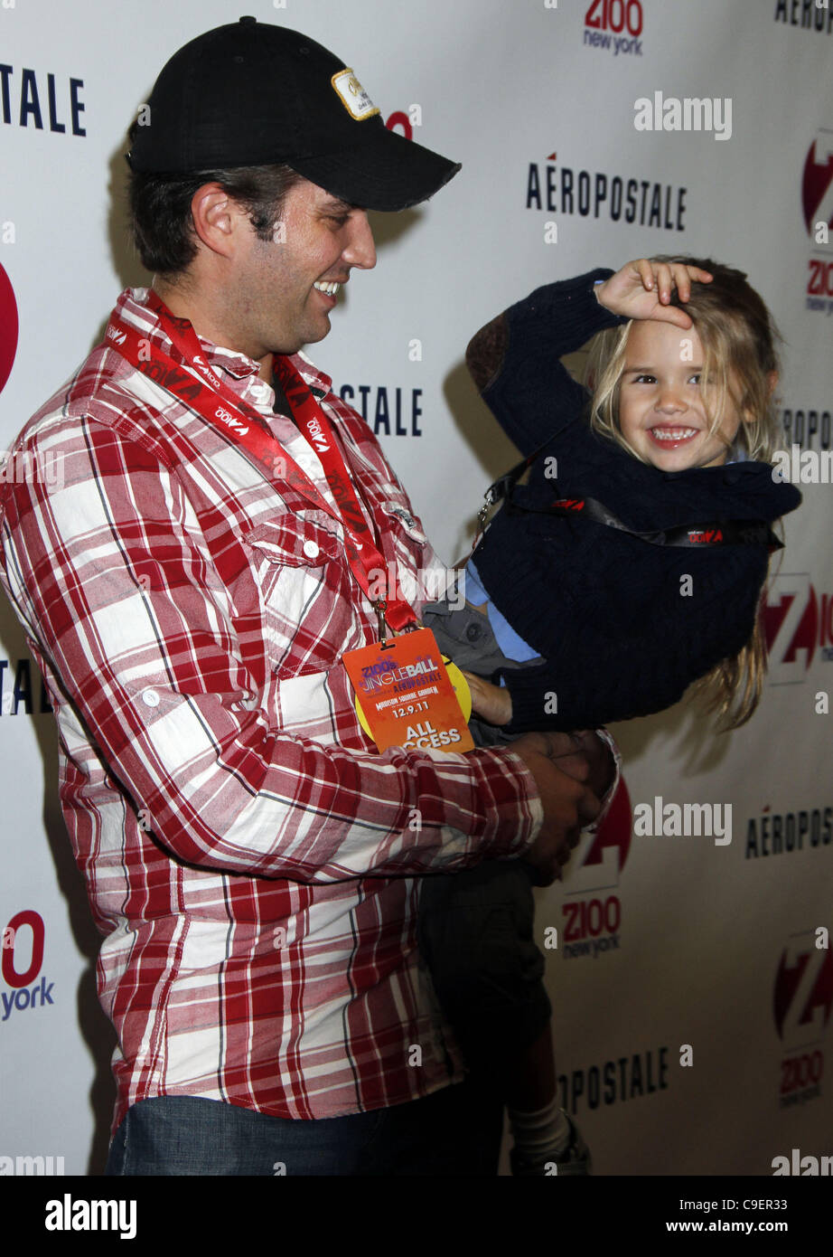 Donald trump jr daughter kai hi-res stock photography and images - Alamy
