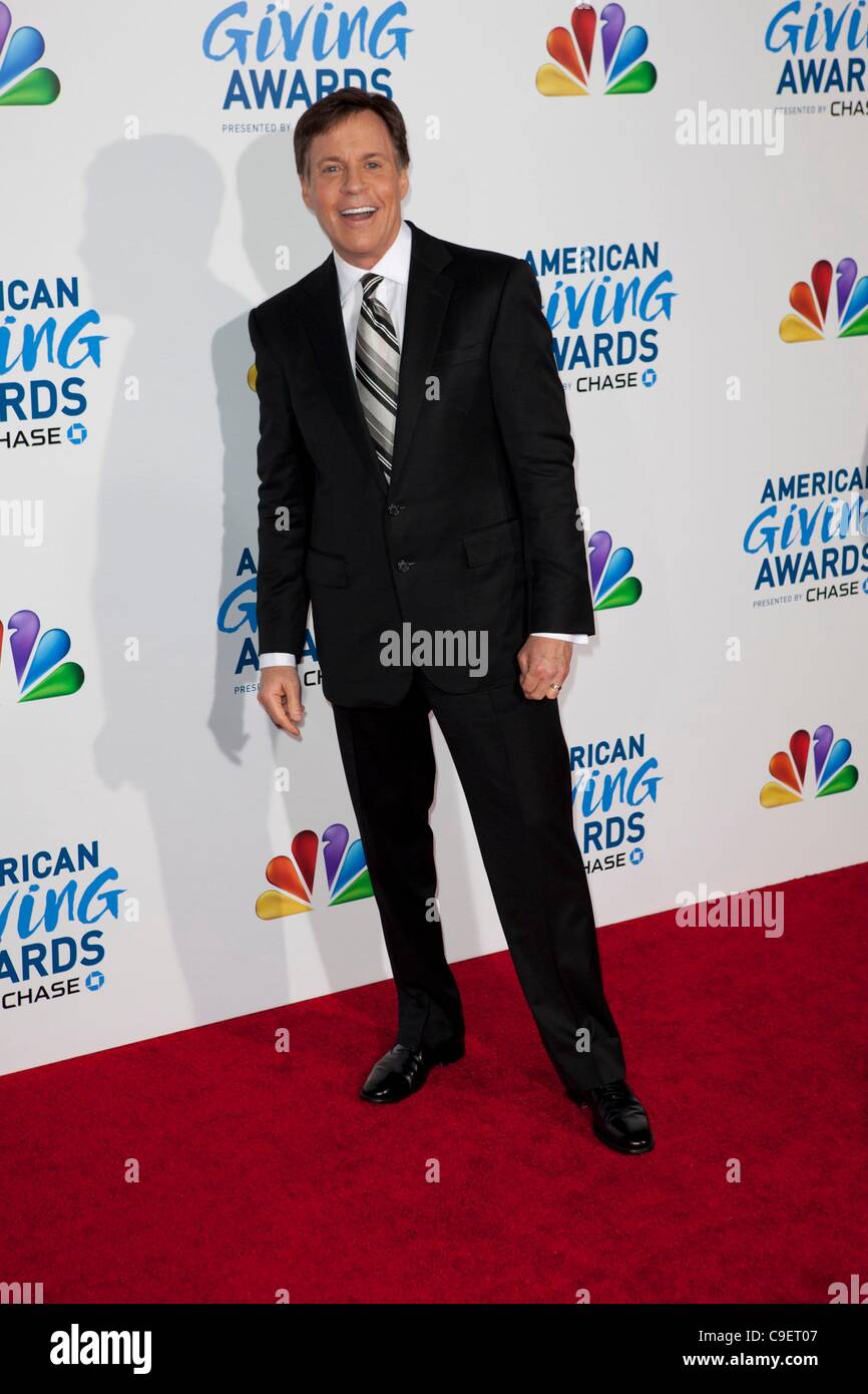Bob Costas in attendance for Inaugural First Annual American Giving ...