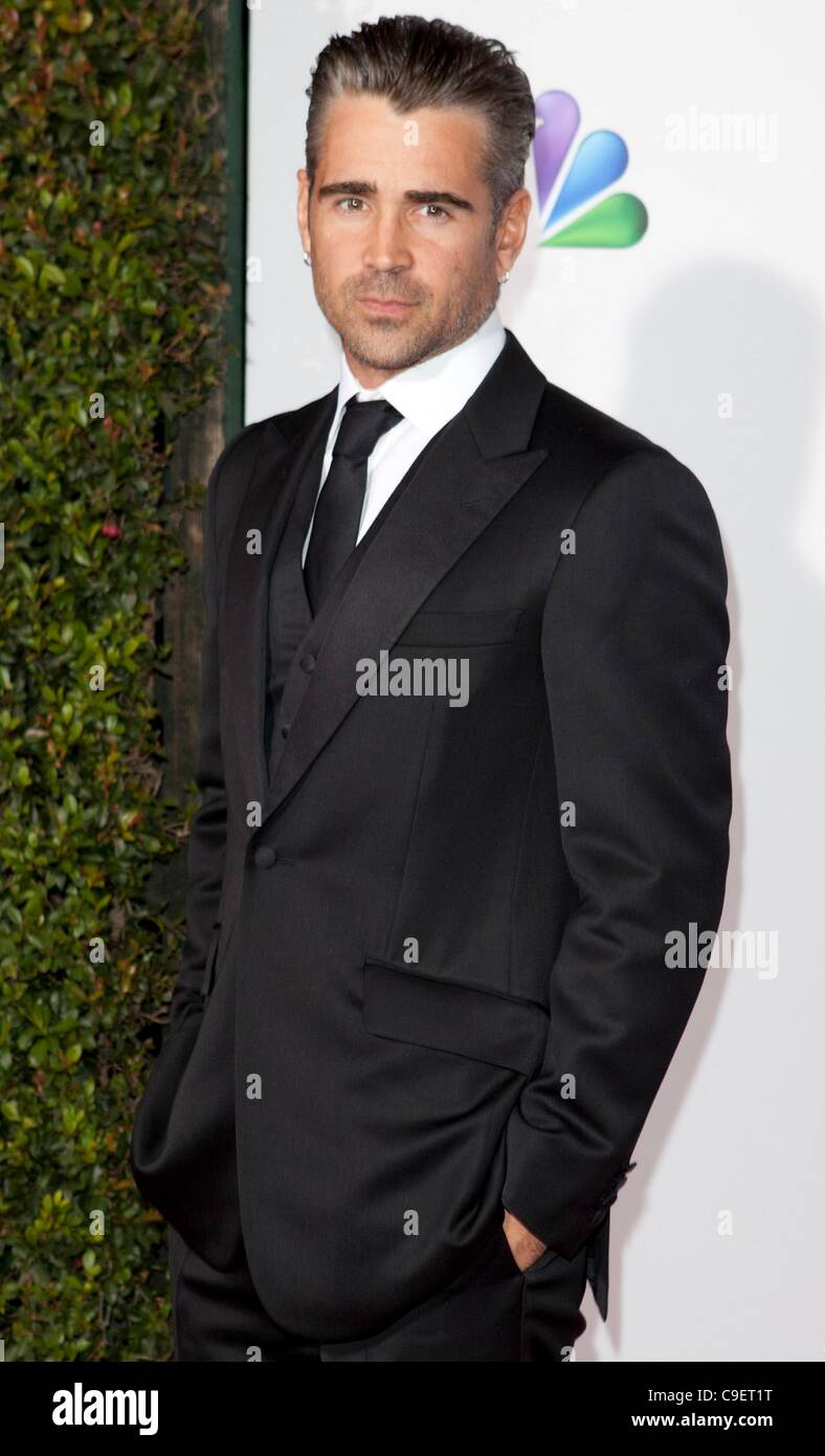 Colin Farrell in attendance for Inaugural First Annual American Giving ...