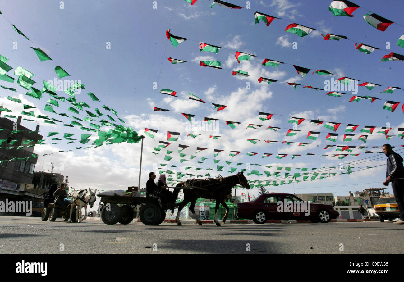 Dec. 10, 2011 - Rafah, Gaza Strip, Palestinian Territory - Palestine ...