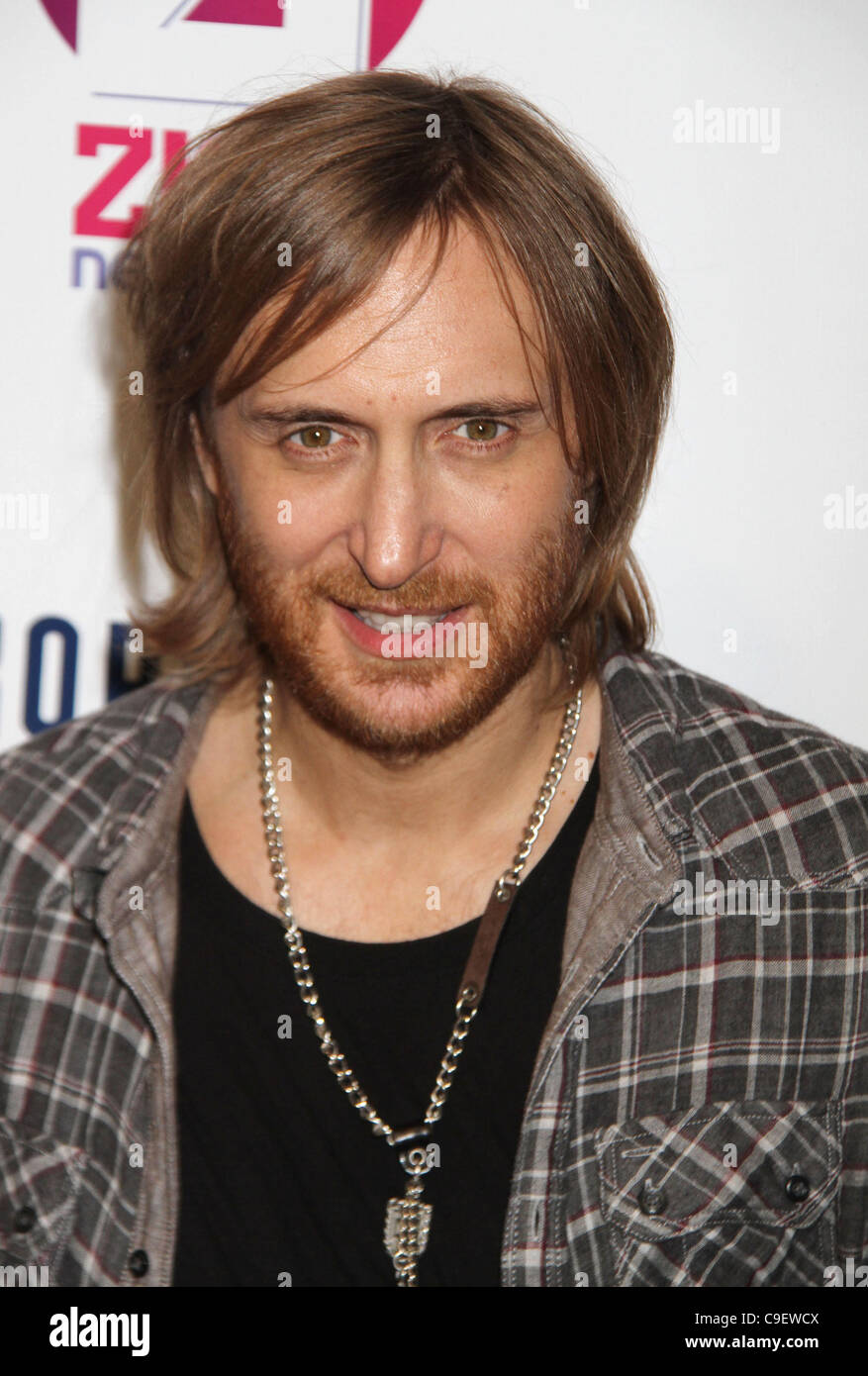 David guetta singer hi-res stock photography and images - Alamy