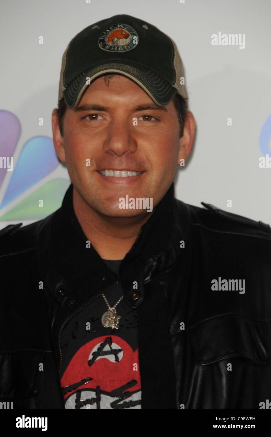 Rodney Atkins at arrivals for Inaugural First Annual American Giving ...