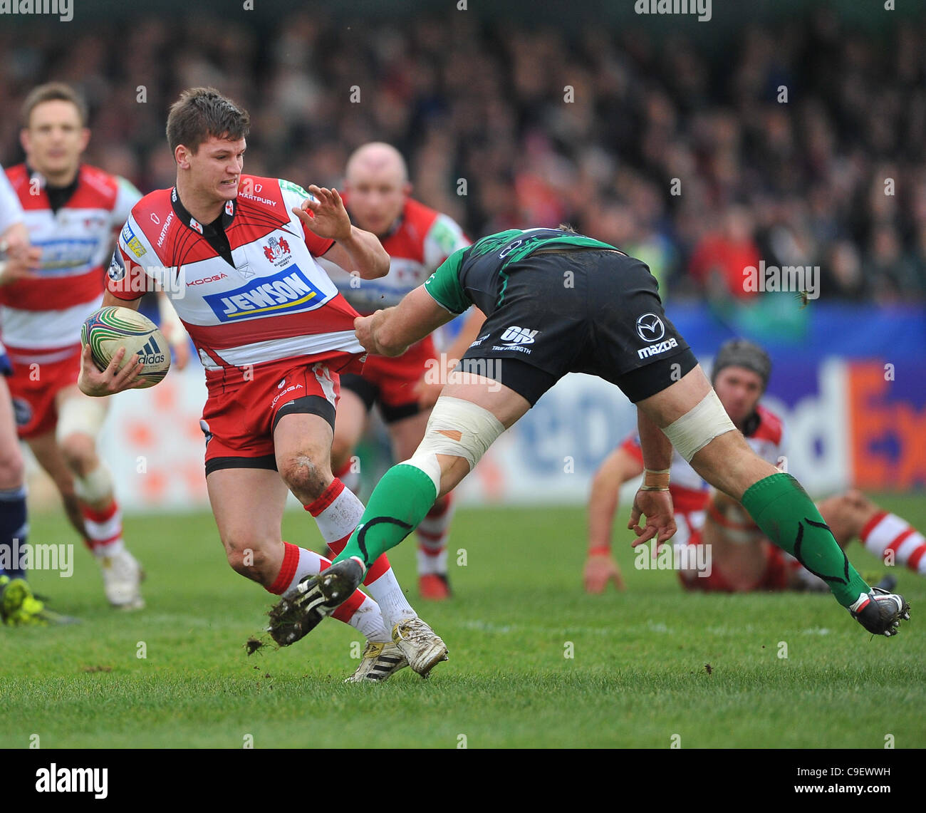 John muldoon hi-res stock photography and images - Alamy