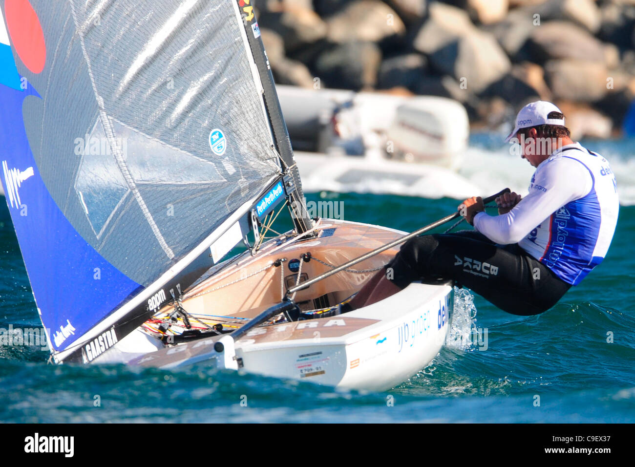 Perth races hi-res stock photography and images - Alamy