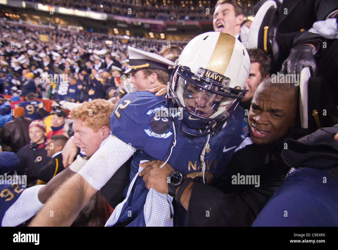 Us army vs us navy hi-res stock photography and images - Alamy