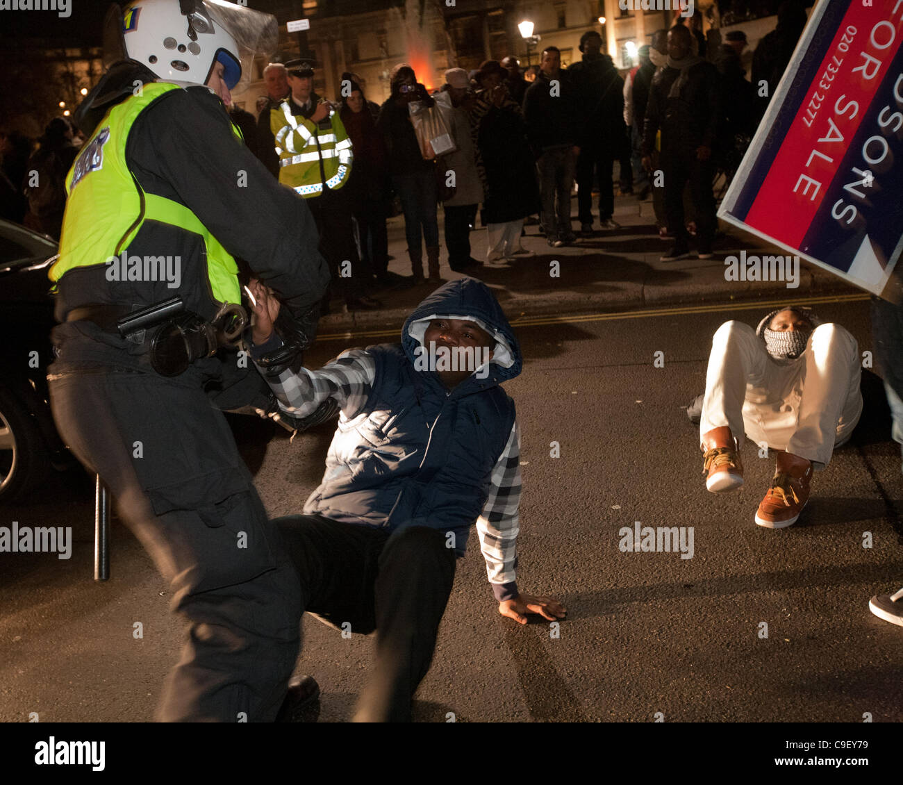 Etienne tshisekedi hi-res stock photography and images - Alamy