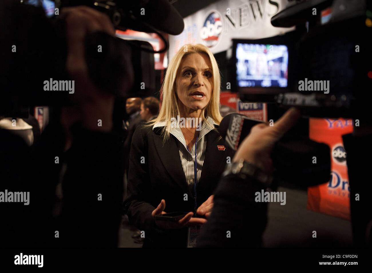 Alice stewart hi-res stock photography and images - Alamy