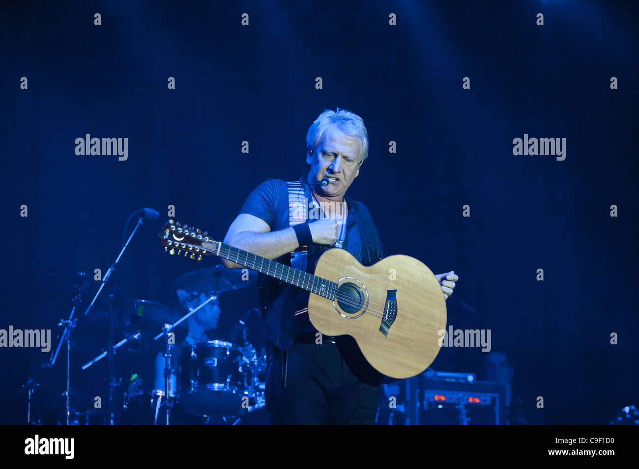 Graham russell hi-res stock photography and images - Alamy