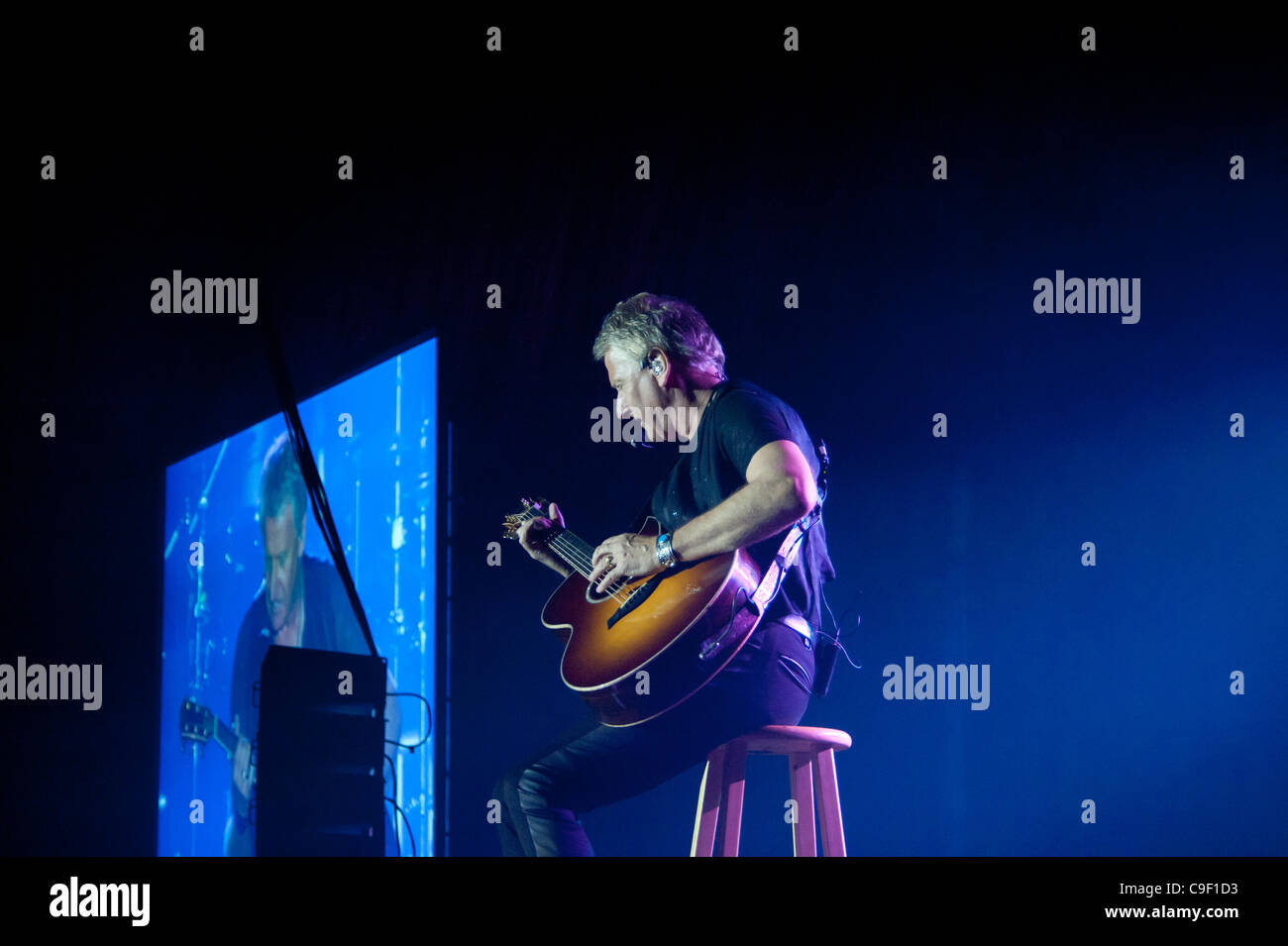 Graham russell hi-res stock photography and images - Alamy