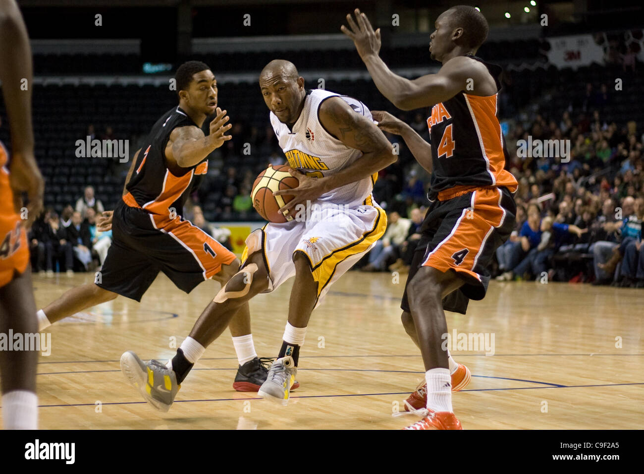 Marcus johnson hi-res stock photography and images - Alamy