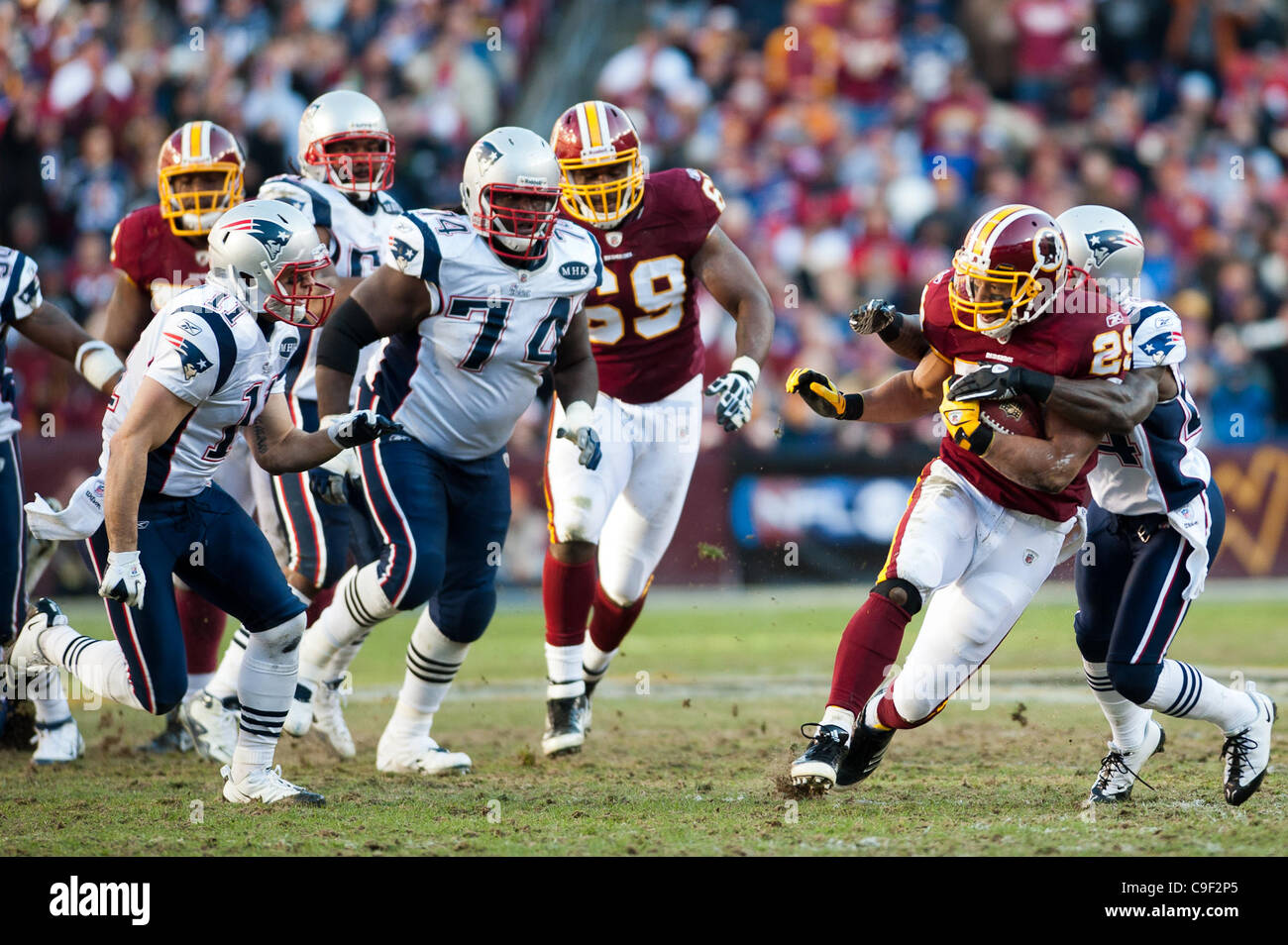 Kyle arrington hi-res stock photography and images - Alamy