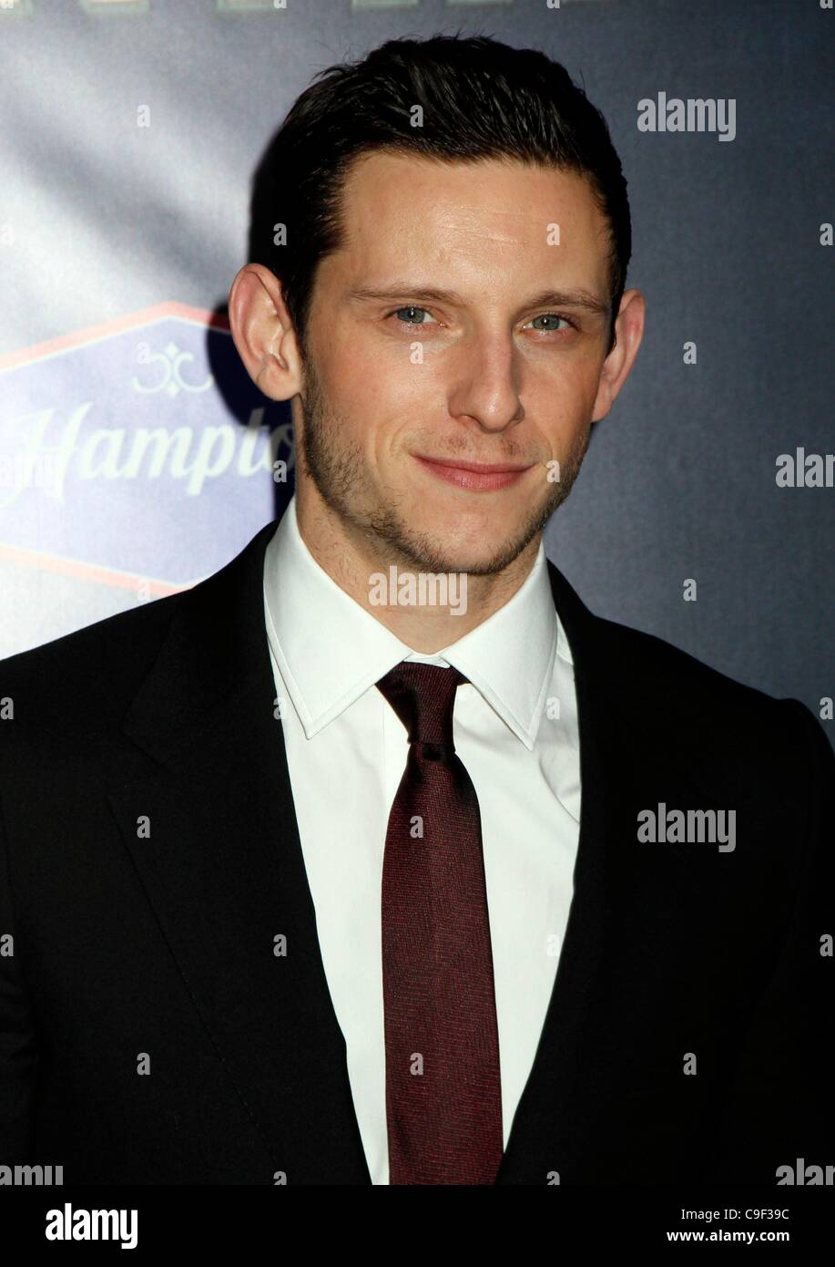 Jamie Bell at arrivals for The Adventures of Tin Tin Premiere, The ...