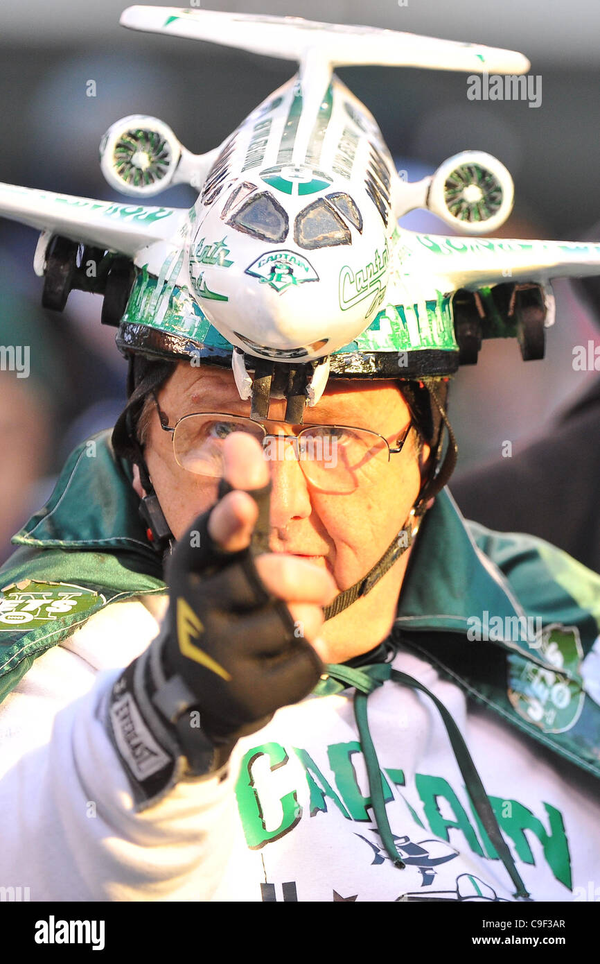 New york jets fan hi-res stock photography and images - Alamy