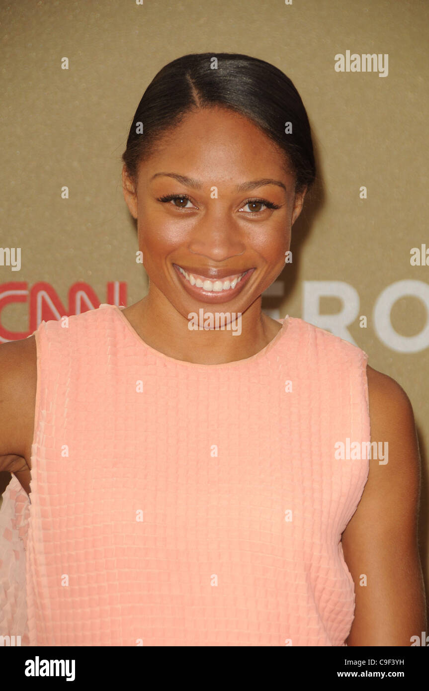 Alison felix hi-res stock photography and images - Alamy