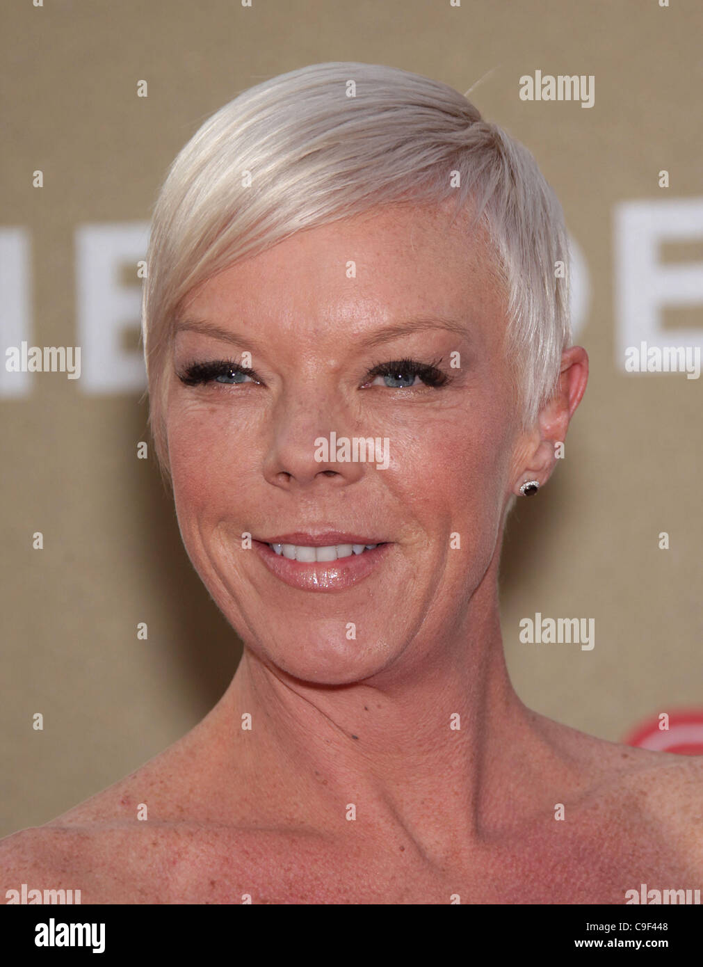 Tabatha coffey 2011 cnn heroes hi-res stock photography and images - Alamy
