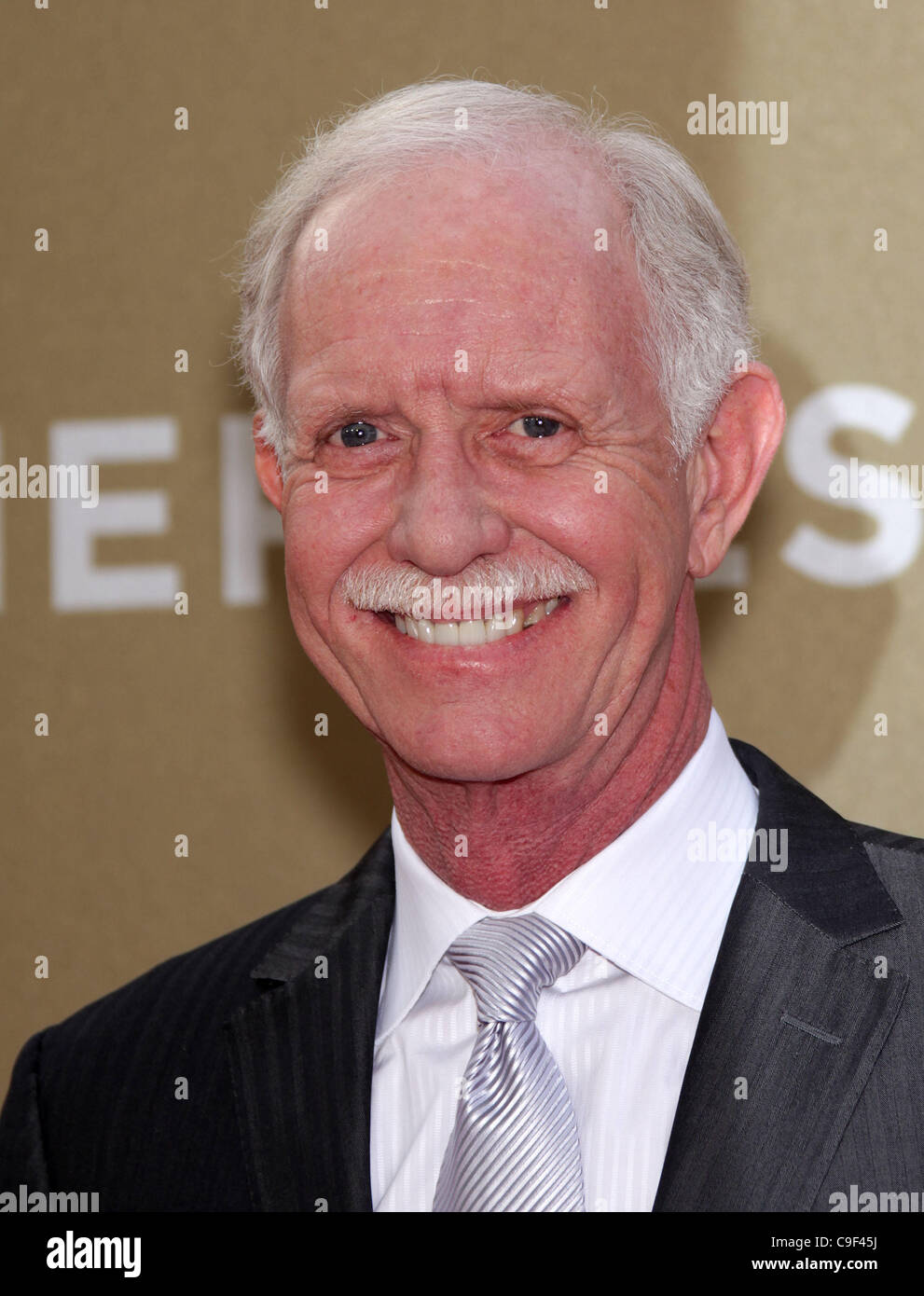 Dec. 11, 2011 - Los Angeles, California, U.S. - SULLY SULLENBERGER ...