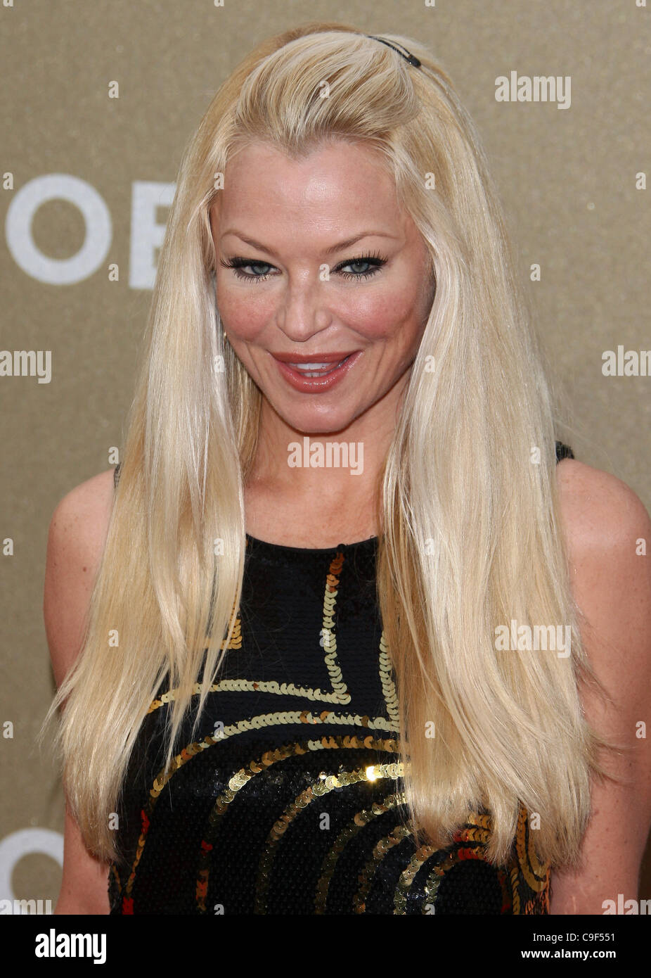 CHARLOTTE ROSS CNN HEROES: AN ALL-STAR TRIBUTE DOWNTOWN LOS ANGELES ...