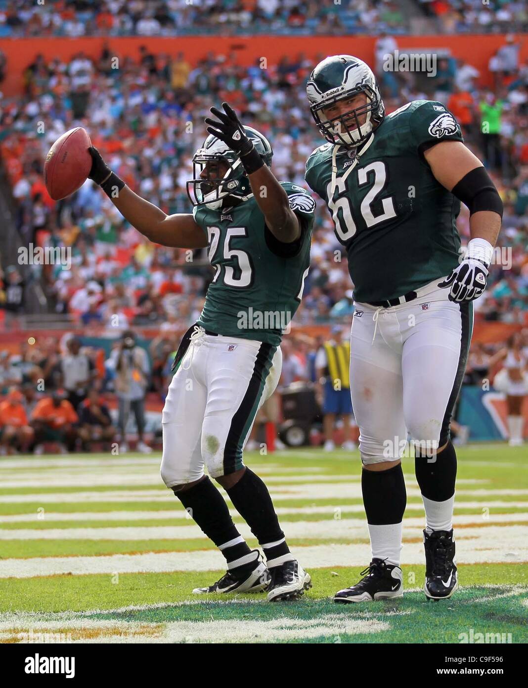 Jason kelce eagles hi-res stock photography and images - Alamy