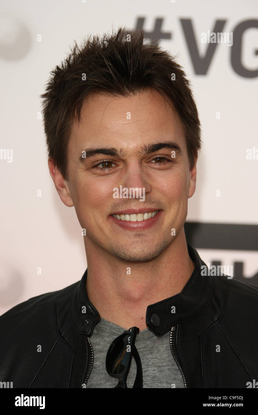 Darin Brooks Bms