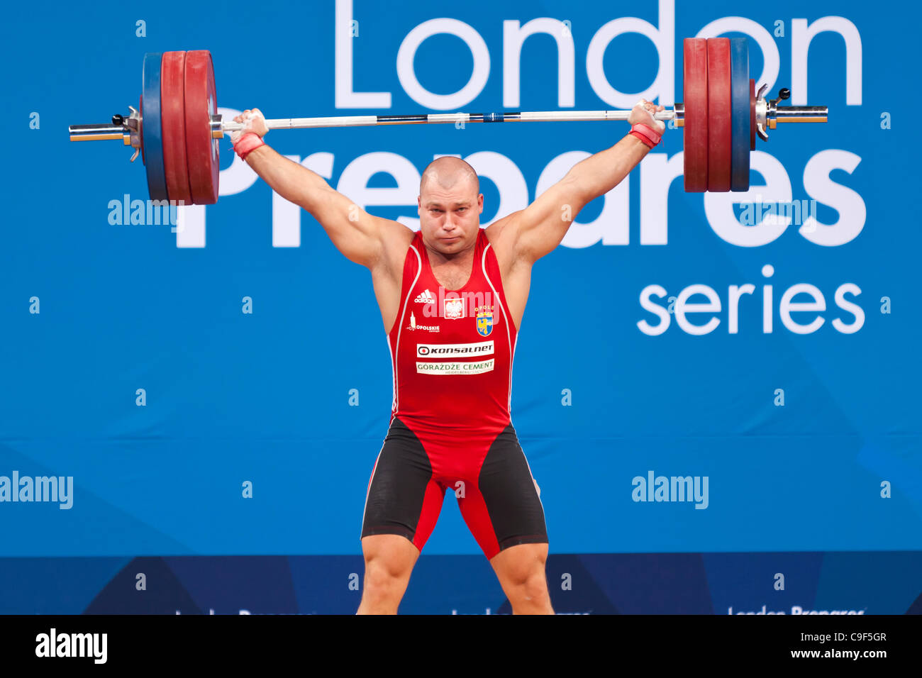 Bonk hi-res stock photography and images - Alamy