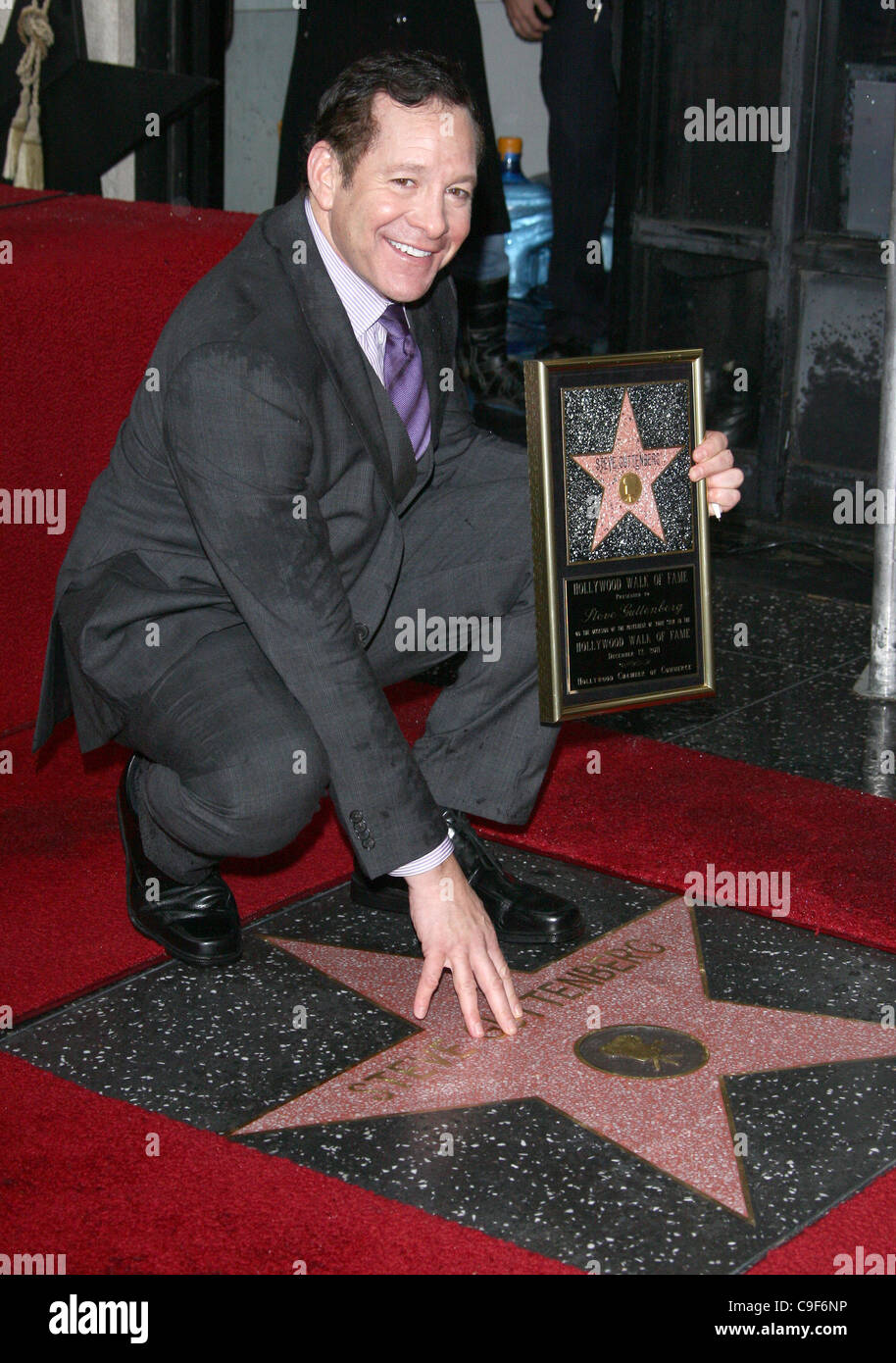 STEVE GUTTENBERG ACTOR STEVE GUTTENBERG HONORED WITH A STAR ON THE ...