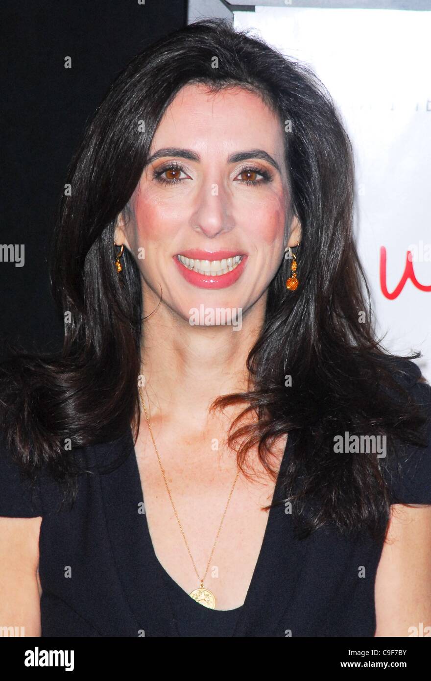 Aline brosh mckenna hi-res stock photography and images - Alamy