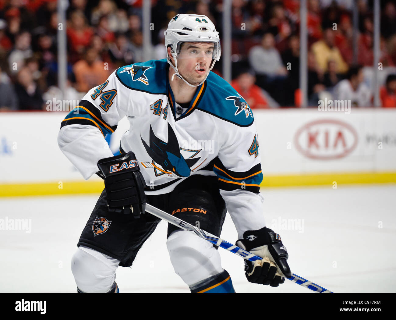 Marc edouard vlasic hi-res stock photography and images - Alamy