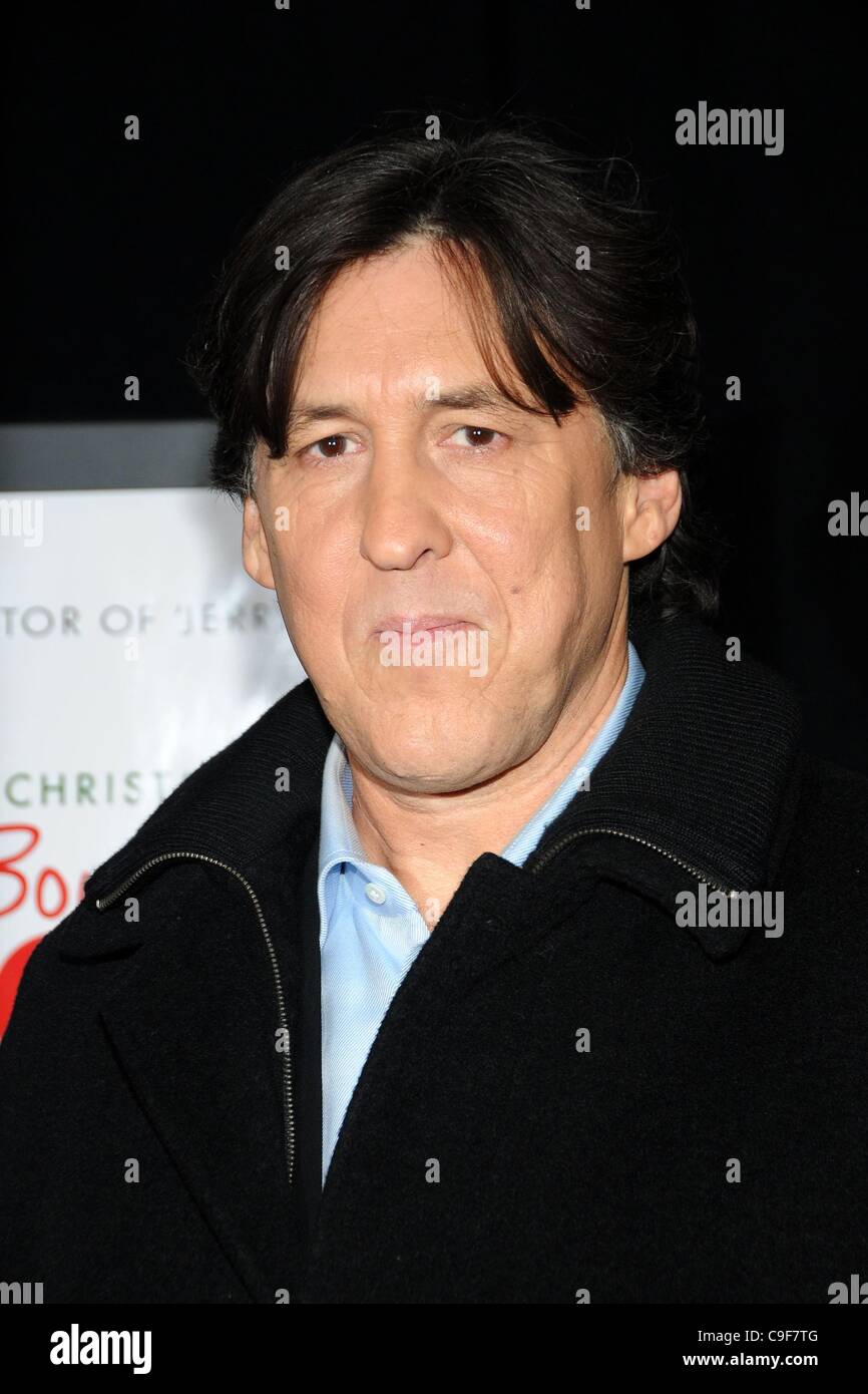Cameron Crowe, Director at arrivals for WE BOUGHT A ZOO Premiere, The ...