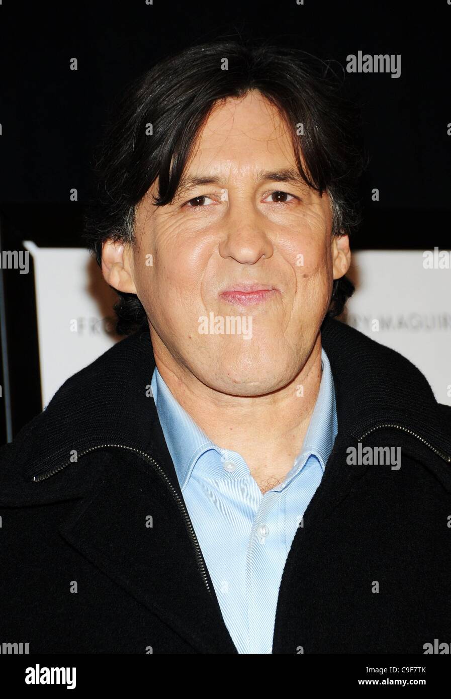 Cameron Crowe, Director at arrivals for WE BOUGHT A ZOO Premiere, The ...