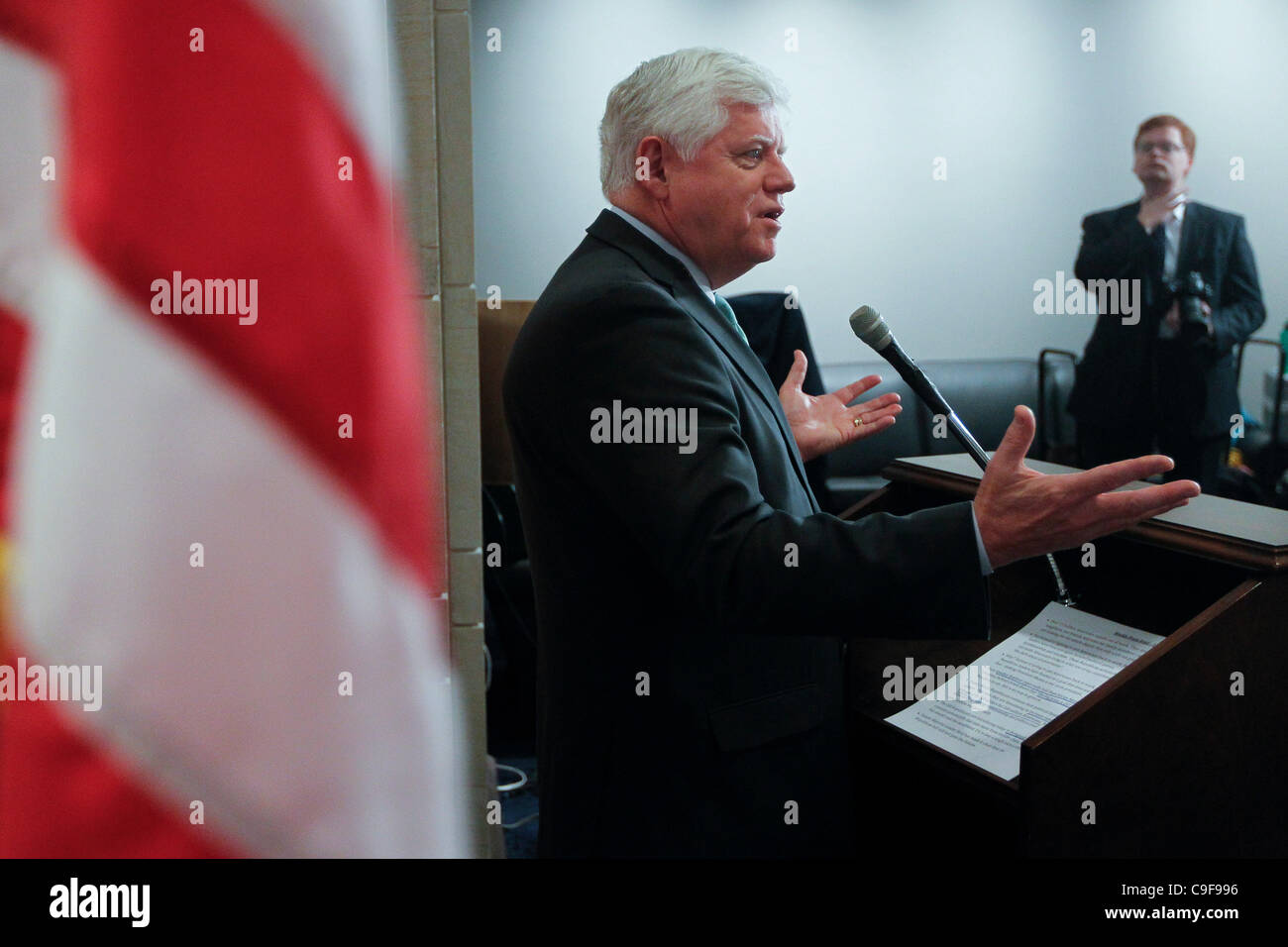 John larson hi-res stock photography and images - Alamy