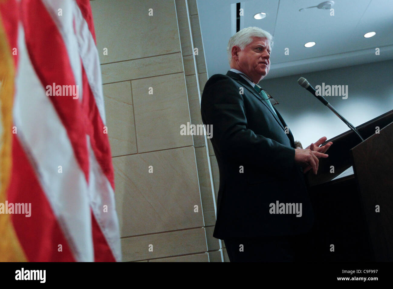 Rep larson hi-res stock photography and images - Alamy