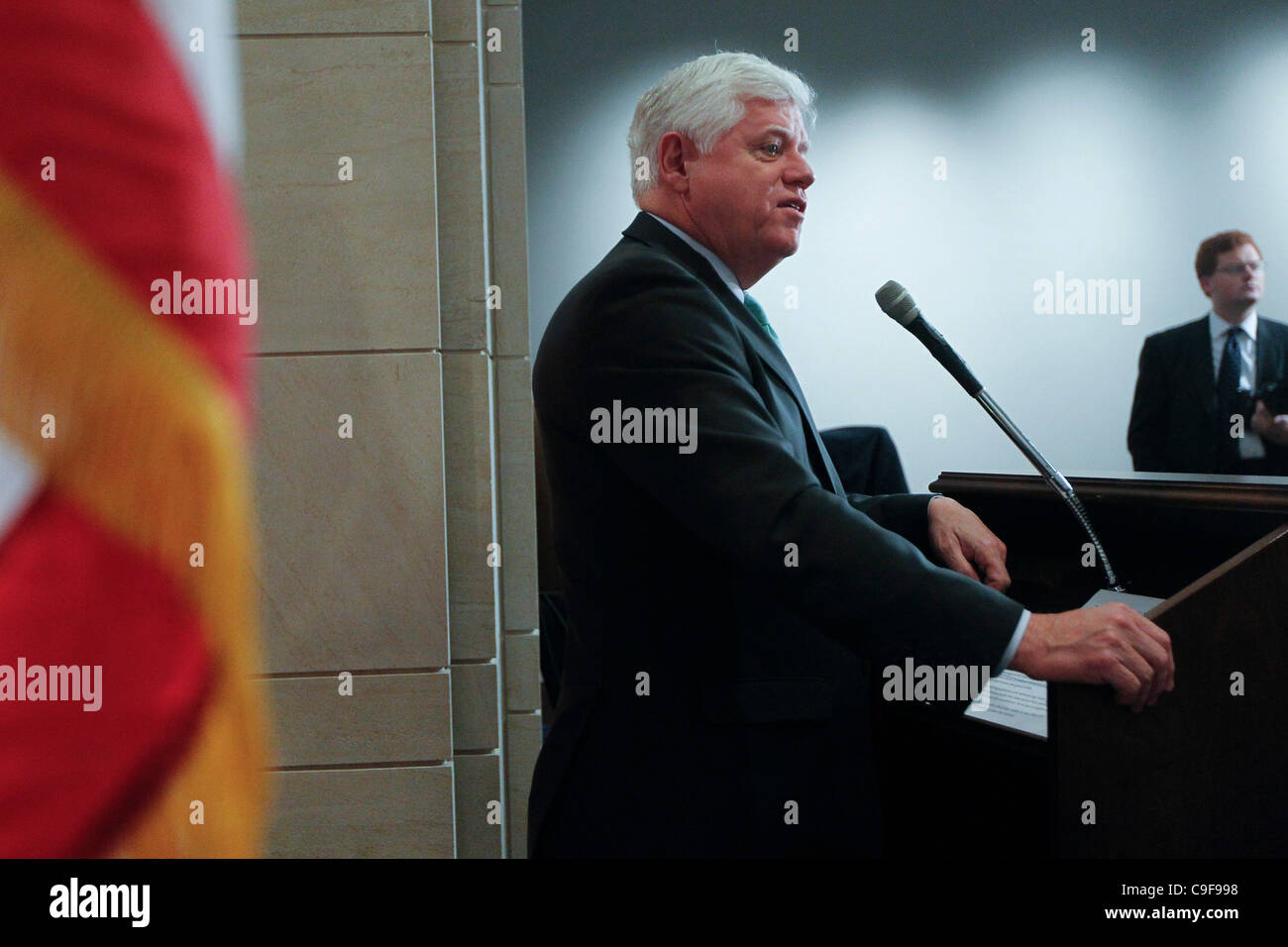 John larson hi-res stock photography and images - Alamy