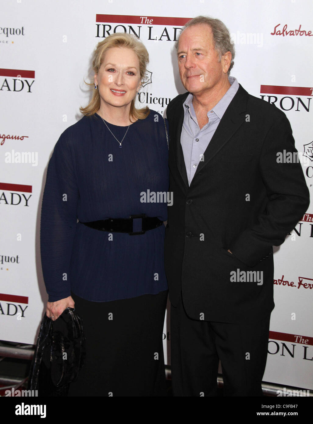 John gummer hi-res stock photography and images - Alamy