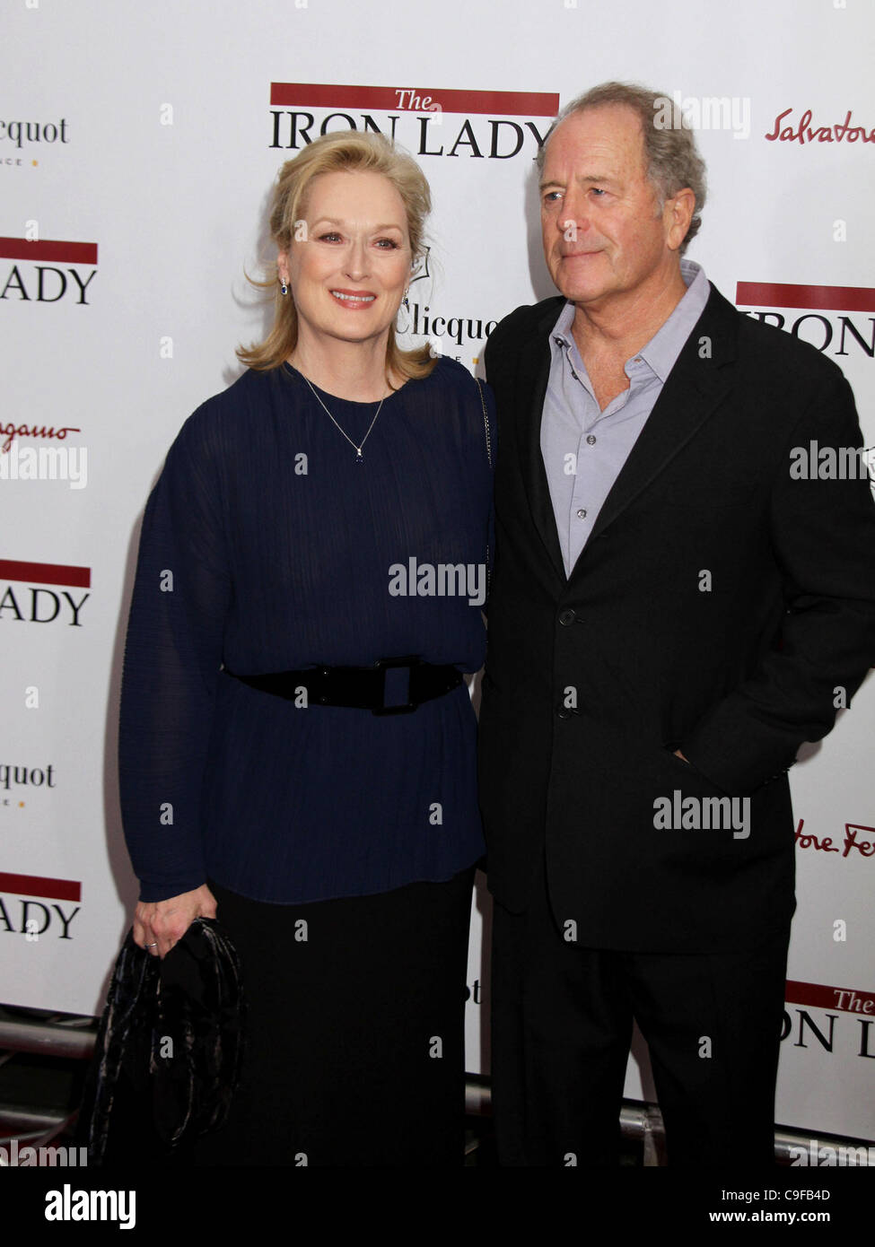 John gummer hi-res stock photography and images - Alamy