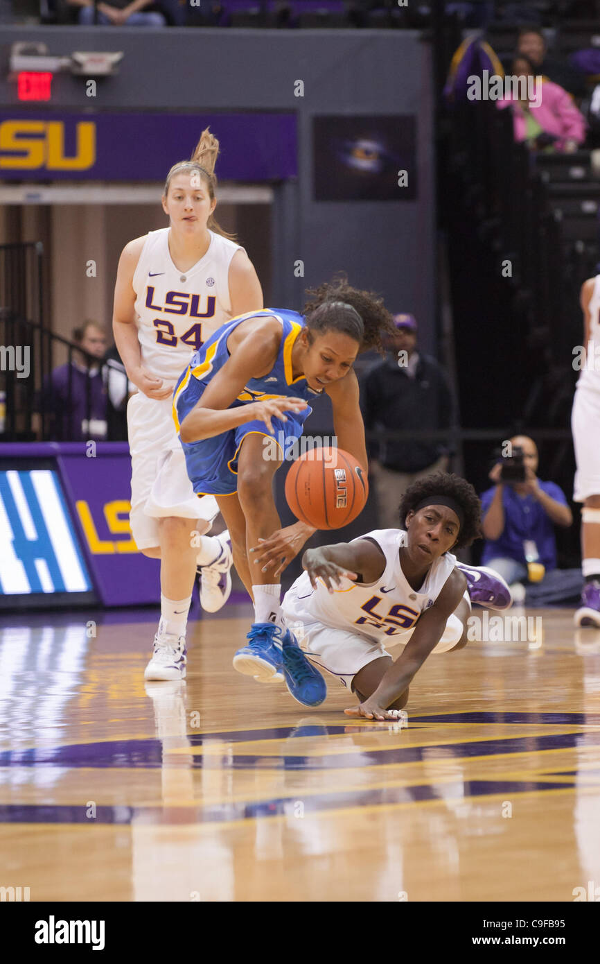 Lsu lady tiger hi-res stock photography and images - Alamy