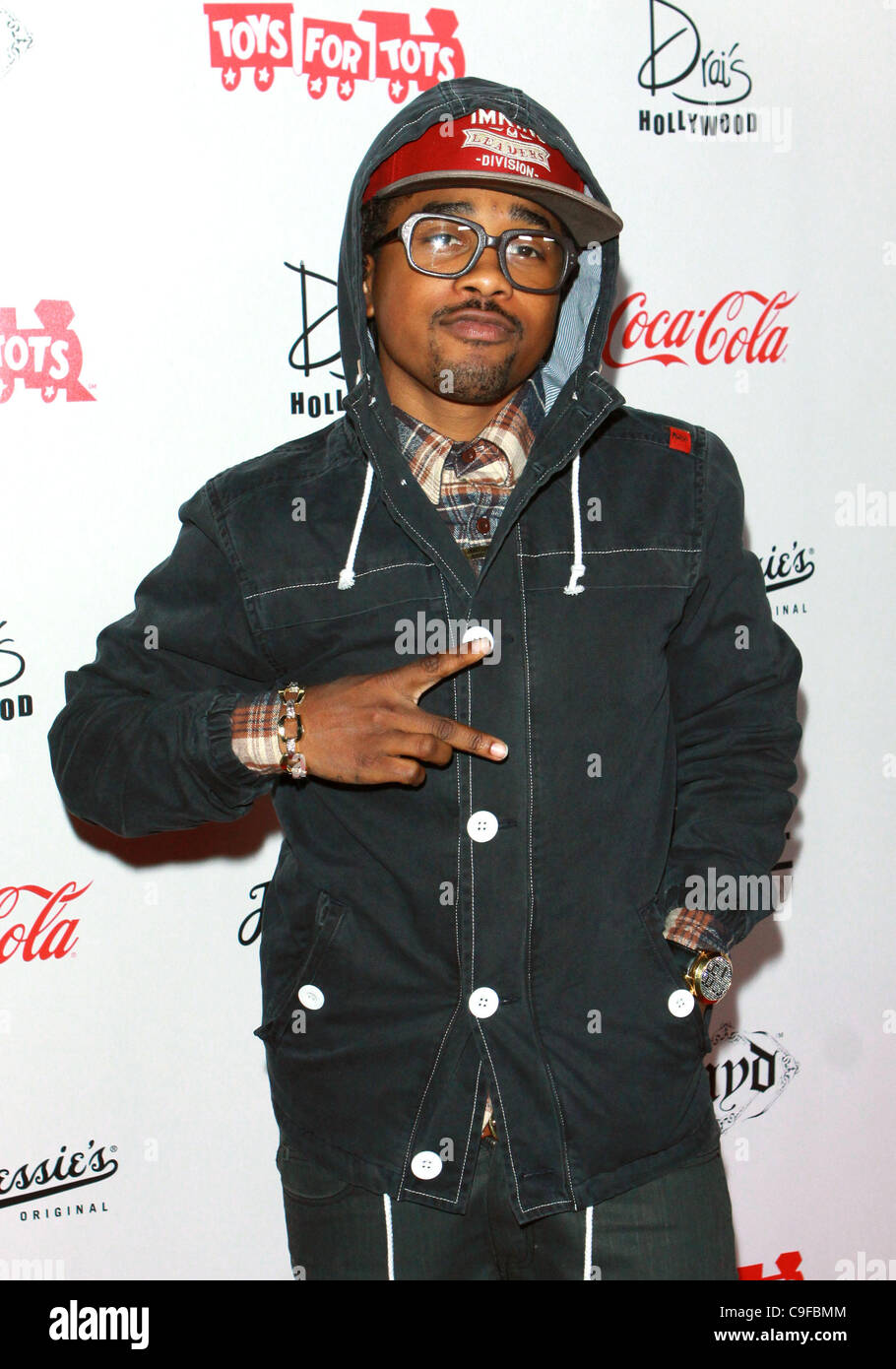 Rapper mann hi-res stock photography and images - Alamy