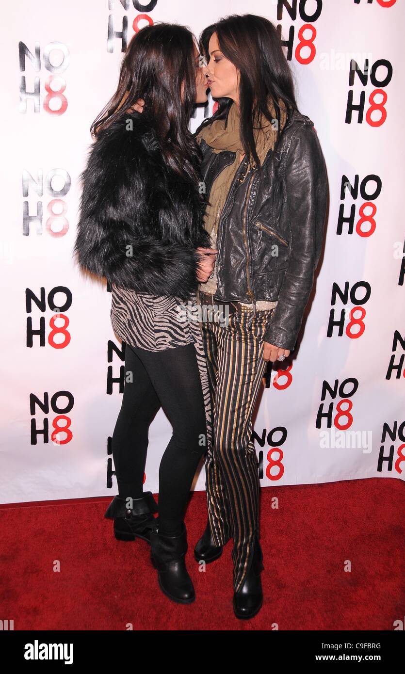 Dec. 13, 2011 - Hollywood, California, U.S. - Third annivesary ...