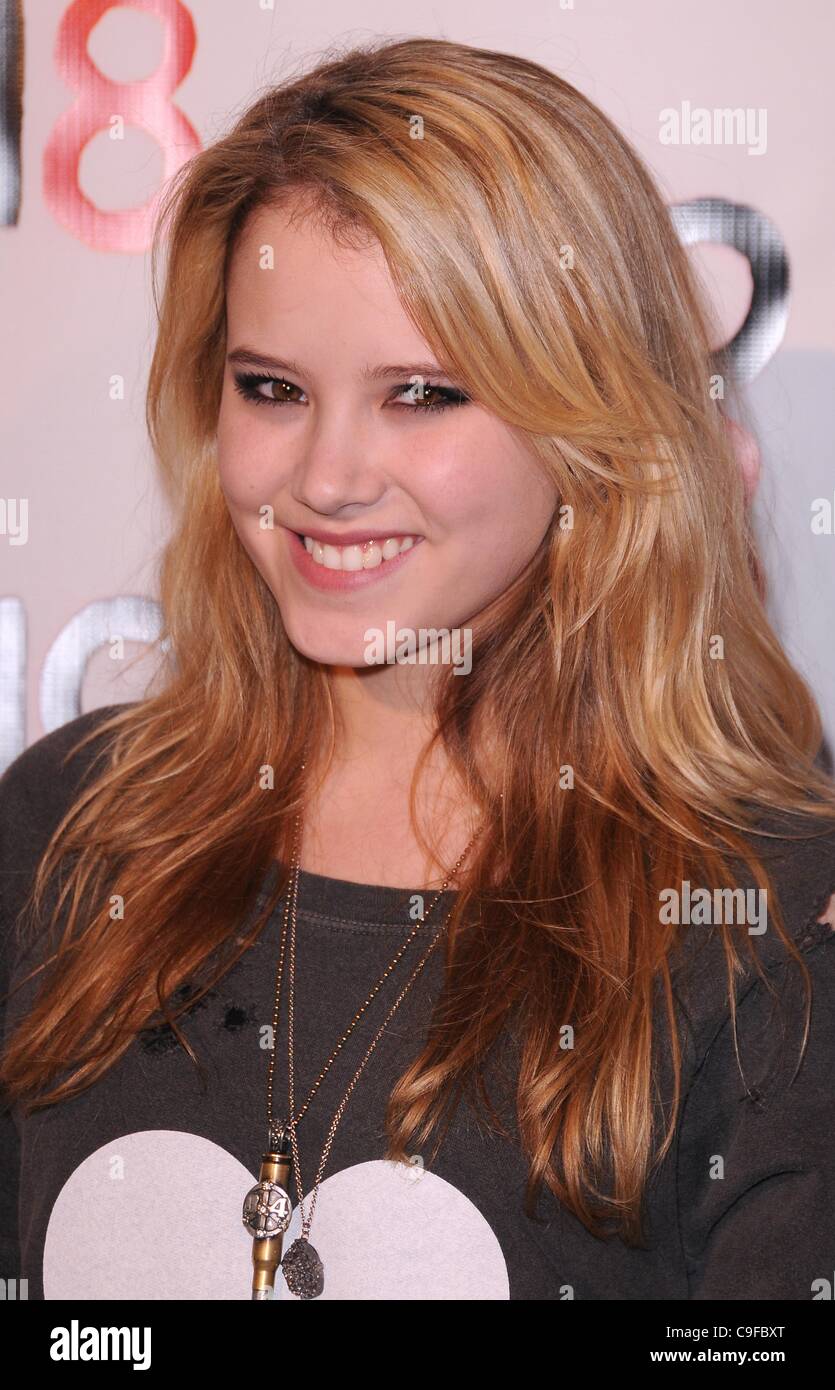 Dec. 13, 2011 - Hollywood, California, U.S. - Third annivesary ...