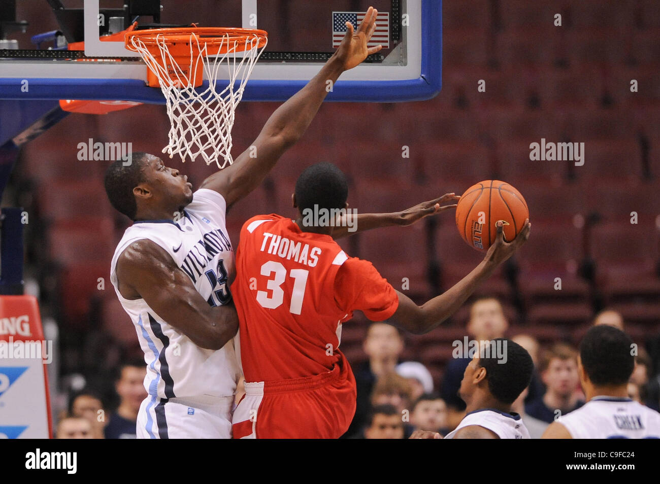 Malik thomas hi-res stock photography and images - Alamy