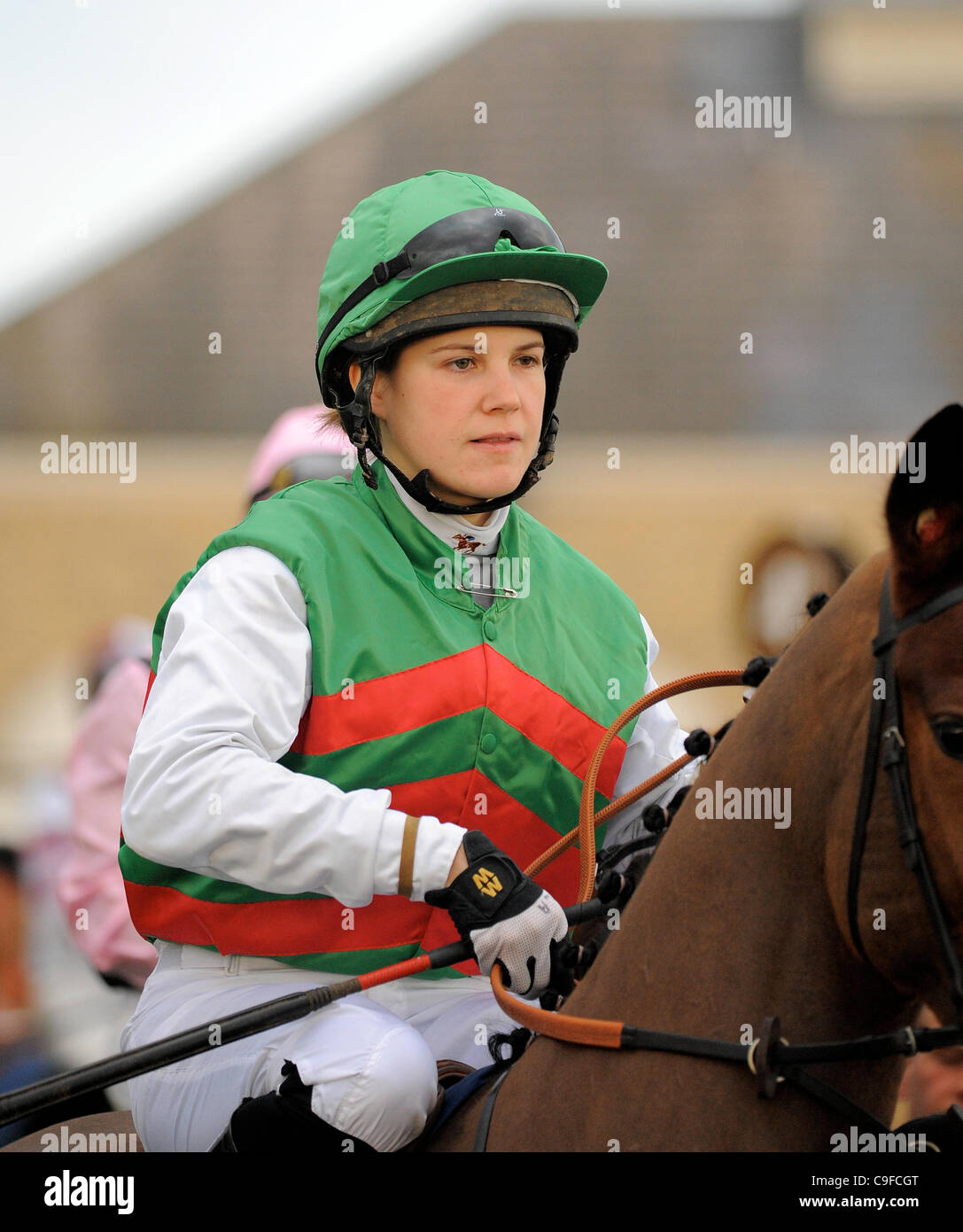 Lucy alexander hi-res stock photography and images - Alamy