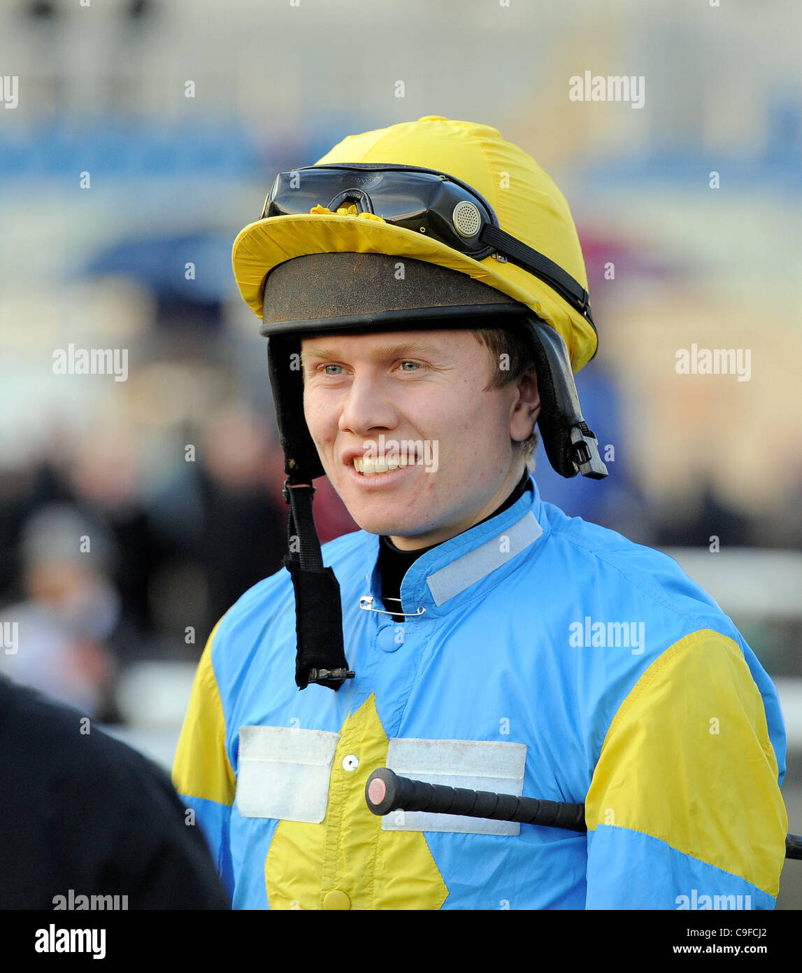 Joshua moore horse hi-res stock photography and images - Alamy