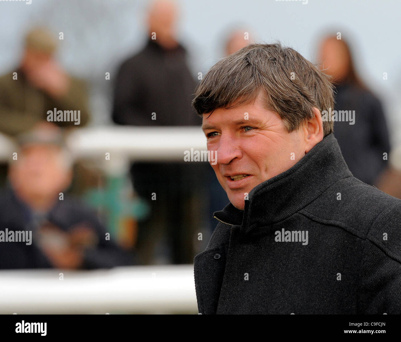 Tony carroll hi-res stock photography and images - Alamy