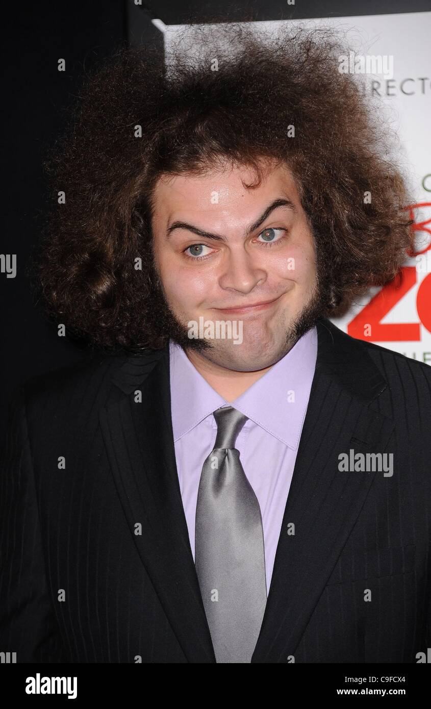 Dustin Ybarra at arrivals for WE BOUGHT A ZOO Premiere, The Ziegfeld ...