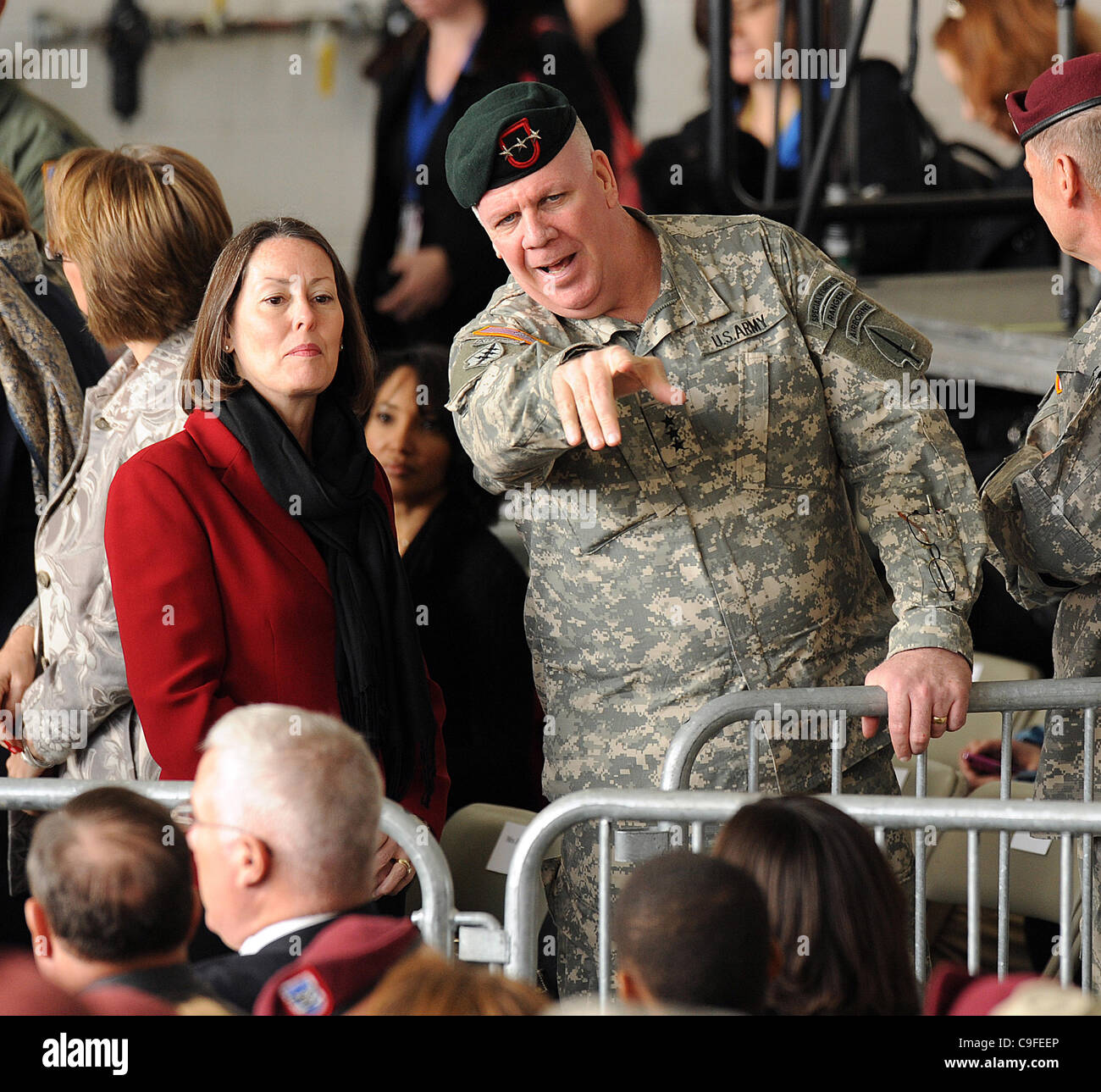 U s army lieutenant hi-res stock photography and images - Alamy